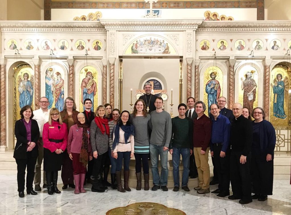 What does it mean today to be ecumenical? – UniteBoston