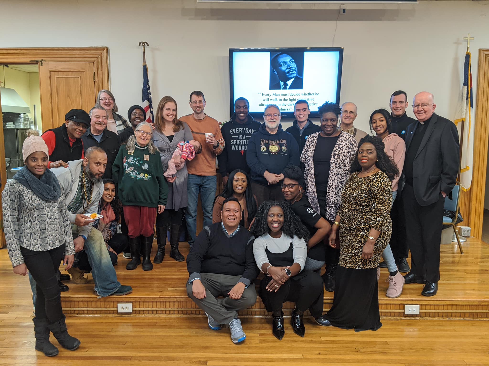 2020 Week of Prayer for Christian Unity – Photos & Stories – UniteBoston