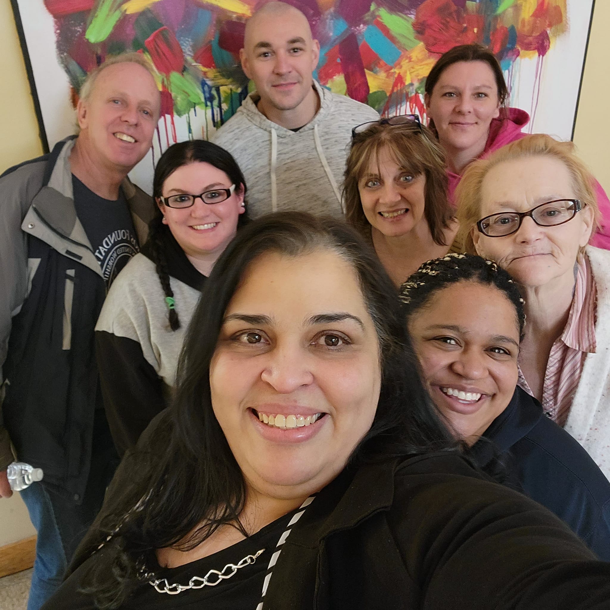 Boston Will Flourish When We Transform Poverty & Addiction – UniteBoston