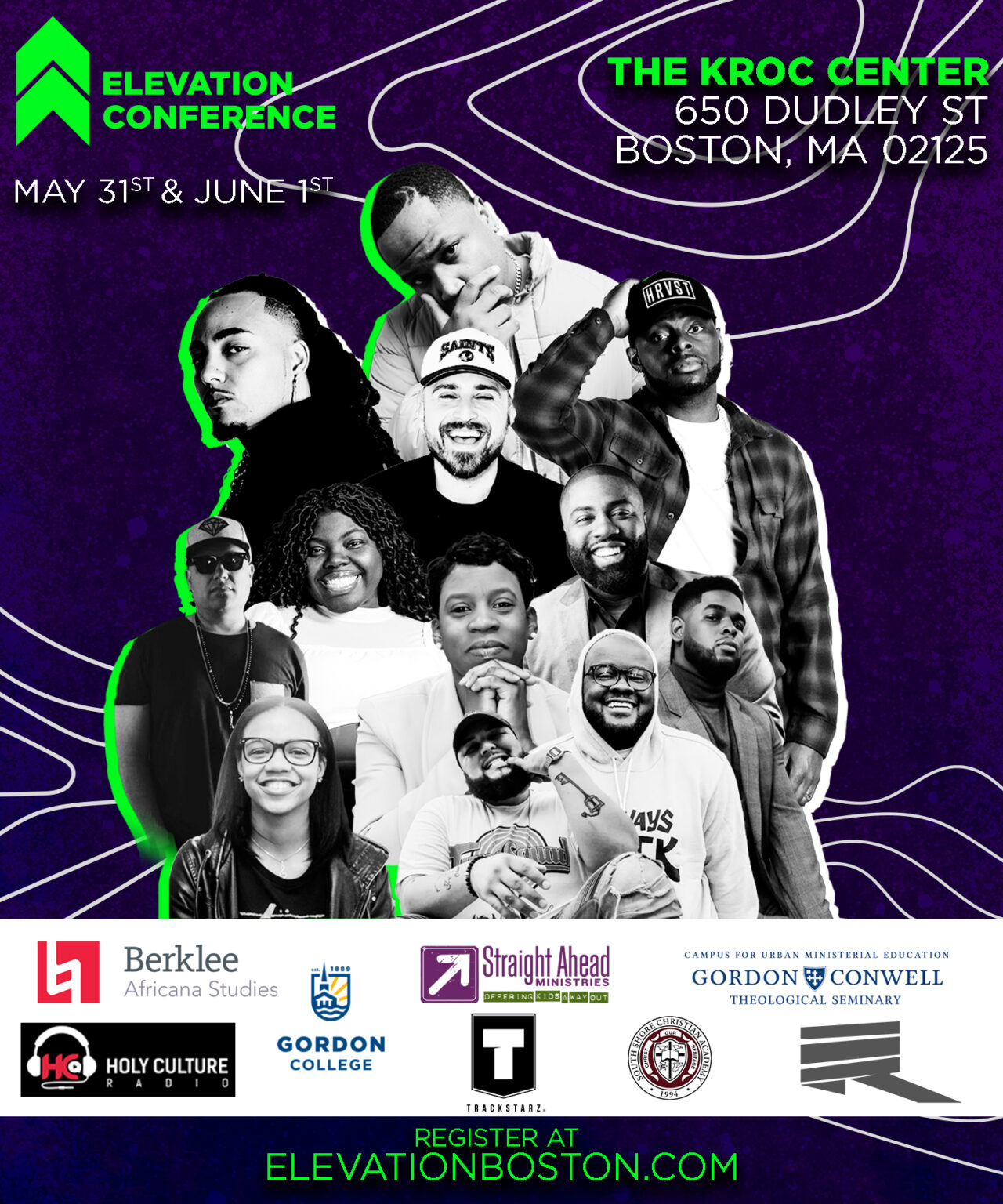 Elevation Conference 2024 – UniteBoston