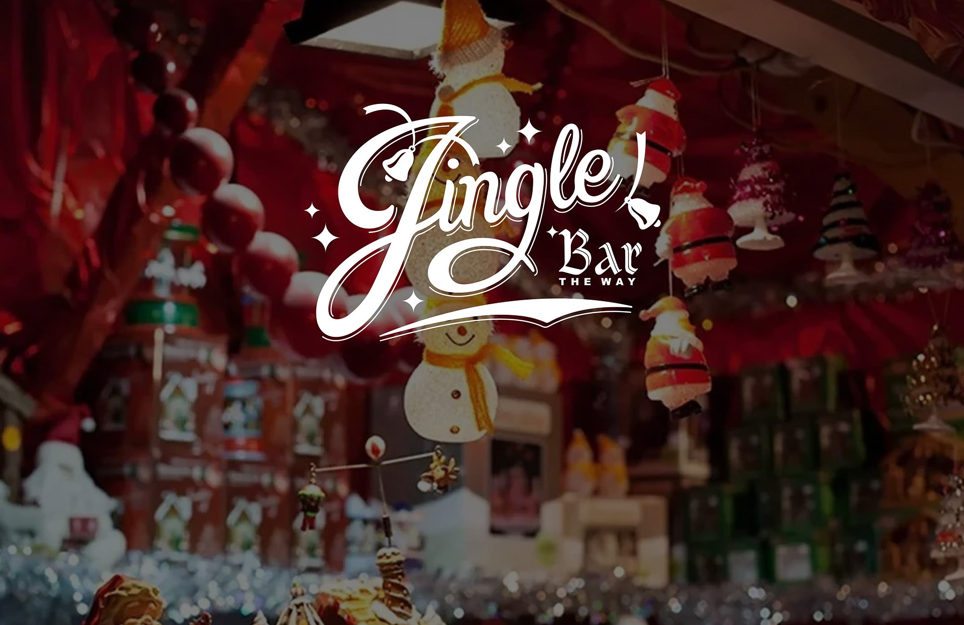 The Jingle Bar: Boston – UniteBoston